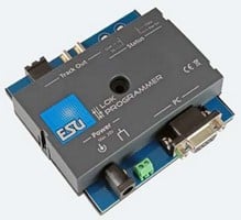 ESU 53451 - LokProgrammer Set: ETS Modelspoor