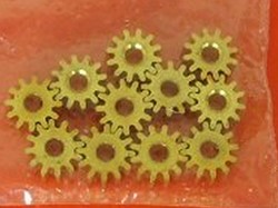 Fleischmann Onderdelen ETS Modelspoor