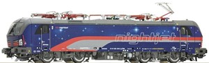 Roco 71976 H0 - Vectron Nightjet Elektrische Locomotief 1293 200 ÖBB DC ...