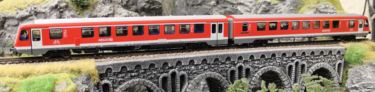 Roco 72078 H0 - Dieseltreinstel BR628.4 DB-AG ETS Modelspoor