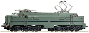 Roco 7500051 H0 - Electric locomotive 1207 NS DC ETS Modelspoor