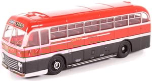 Oxford Omnibus 76DR004 00 - Duple Roadmaster Bamber Bridge MS ETS ...