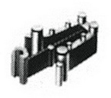 Fleischmann 9572 N - ADAPTER F. 9570 VP 10 ETS Modelspoor