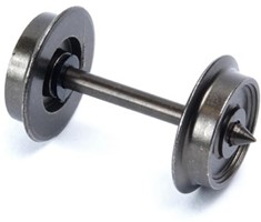 Märklin E700580 - Gleichstromradsätze (DC) per stuk ETS Modelspoor