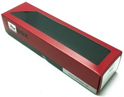 Auhagen 99302 H0 - Opbergdoos 230x60x50mm ETS Modelspoor