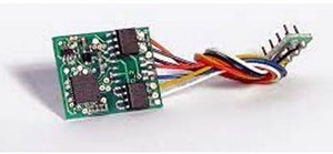 Loc Decoders ETS Modelspoor