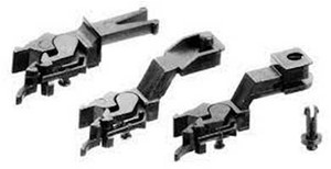 Fleischmann Koppelingen ETS Modelspoor