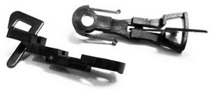 Roco Couplers ETS Modelspoor