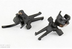 Piko Couplers ETS Modelspoor