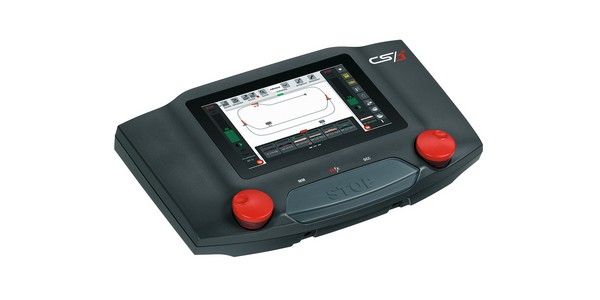 Digitaal ETS Modelspoor