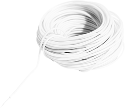 Draad en kabels ETS Modelspoor