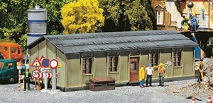 Faller 120252 H0 - Bouwkeet ETS Modelspoor