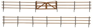 Faller 180430 H0 - Koppelomheining ETS Modelspoor