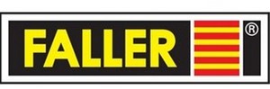 Faller ETS Modelspoor