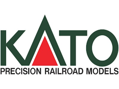 Kato ETS Modelspoor