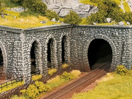 Muur & Arcade ETS Modelspoor