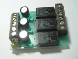 Lenz 10 201 LF200 0 - Functiedecoder LF200 ETS Modelspoor