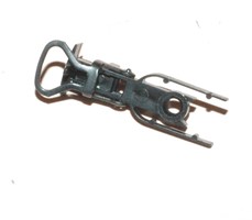 Märklin E701570 - Kupplung (Inhalt 20 Stück) Marklin Beugelkoppeling voor wagons ETS Modelspoor