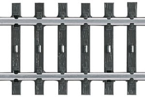 Märklin H0 K-Rails ETS Modelspoor