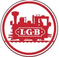 LGB ETS Modelspoor