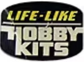 Life-Like Hobby Kits ETS Modelspoor