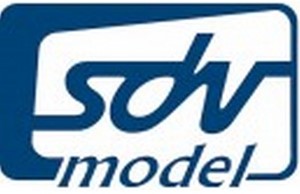 SDV Model ETS Modelspoor