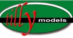 Tilly Models ETS Modelspoor