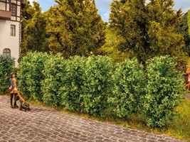 Noch 21547 - Thuja haag ETS Modelspoor