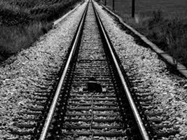 Rails ETS Modelspoor