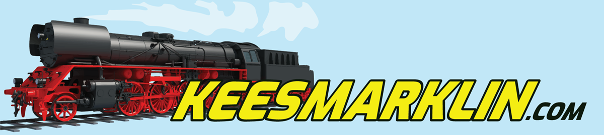 Acquisition KeesMarklin