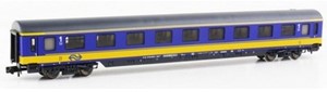 Rijtuigen ETS Modelspoor