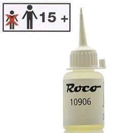 Roco Onderdelen ETS Modelspoor