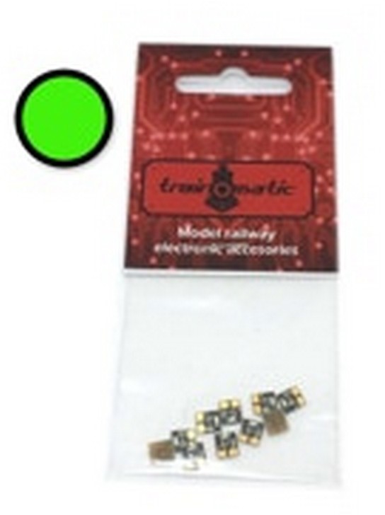 tOm 02070403 - SHINE MICRO G ETS Modelspoor